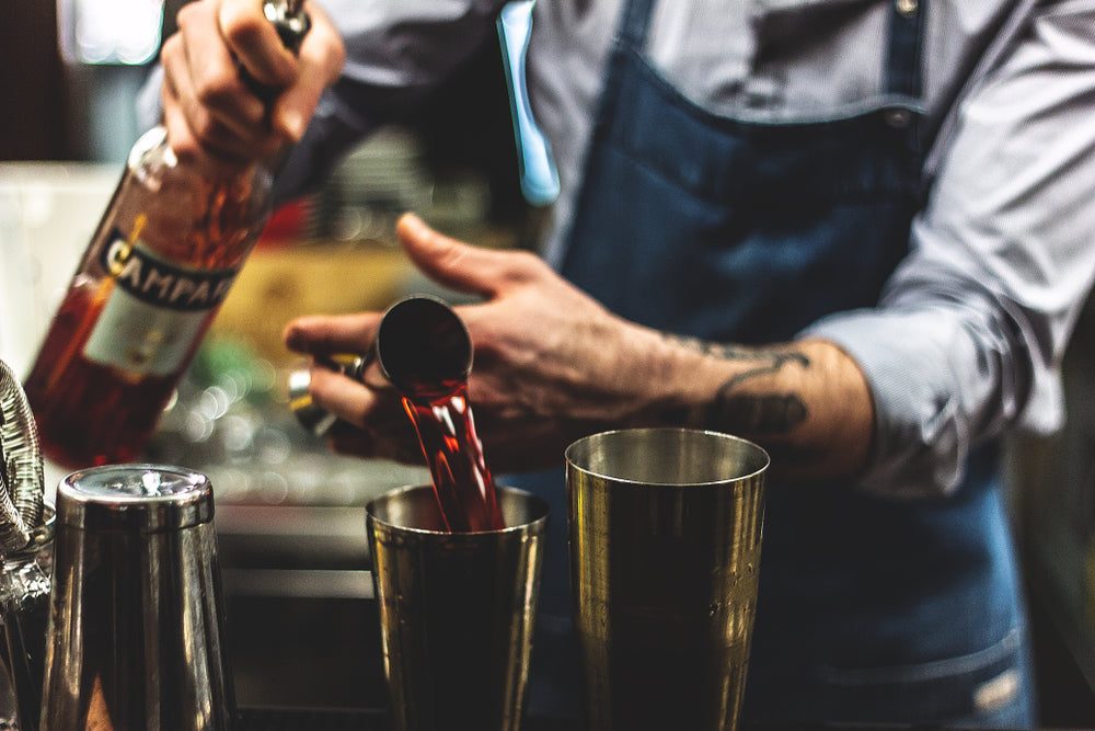 Bar Mat: What is a bar mat and how is it used? – Cocktails.co
