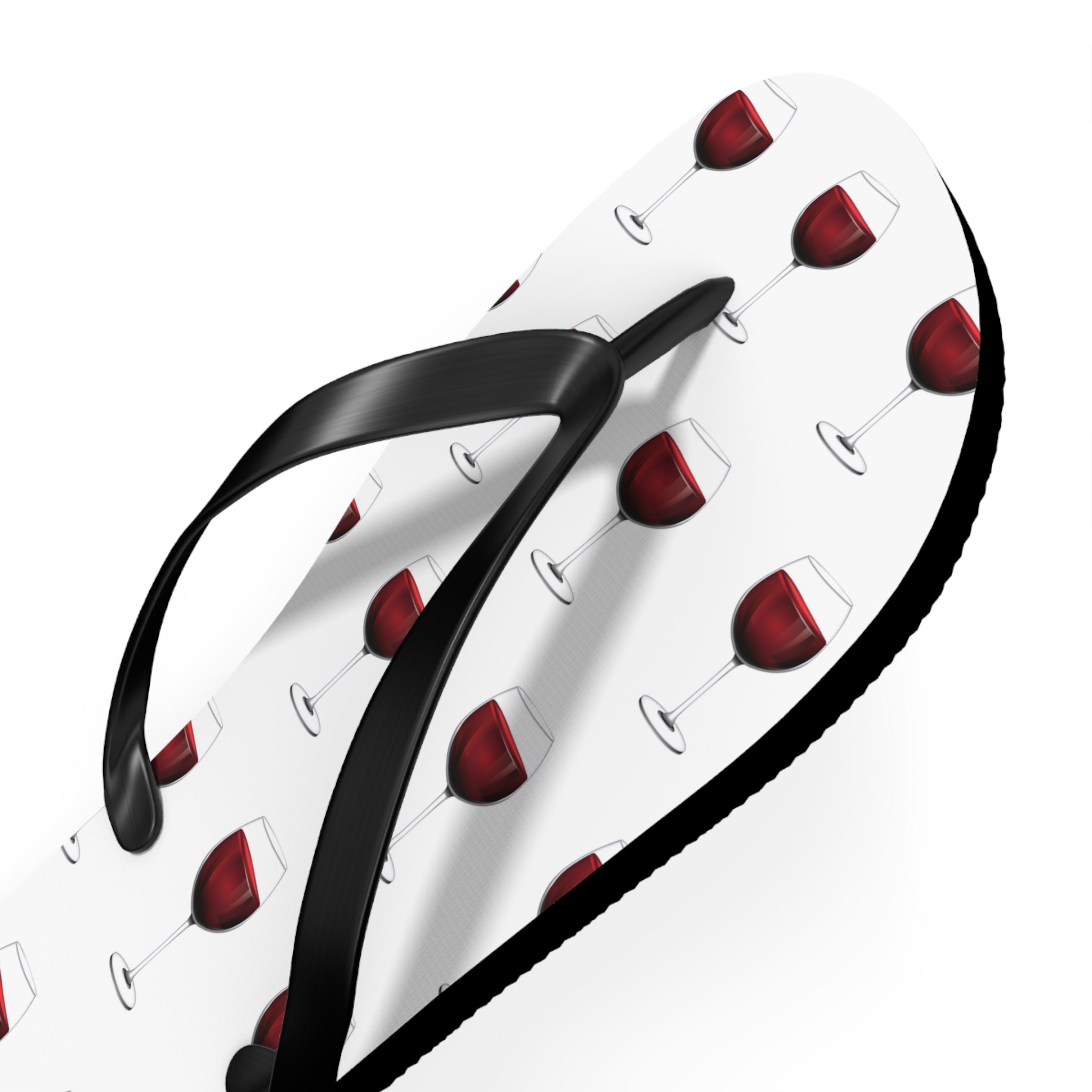 Red Wine Flip Flops – Cocktails.co