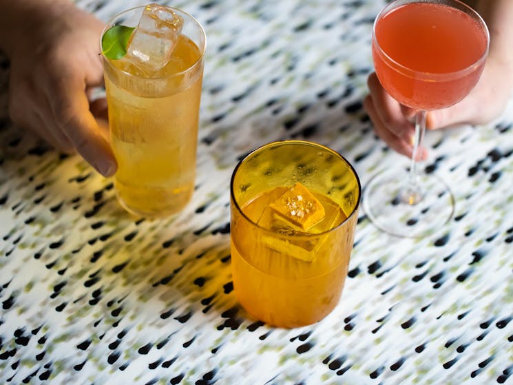 Re Bar Sydney – Cocktails.co